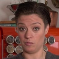 Carly Burd #7 Lady Bountiful of the Botulism Buffet | Page 8 | Tattle Life