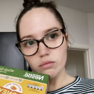 Brogan Tate #183 Live, Laugh, Lavender marriage | Page 32 | Tattle Life